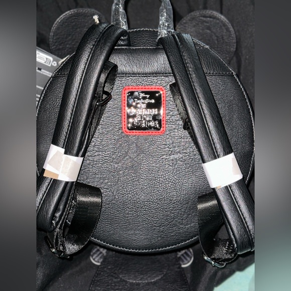 Loungefly | Bags | Nightmare Before Christmas Vampire Teddy Loungefly ...